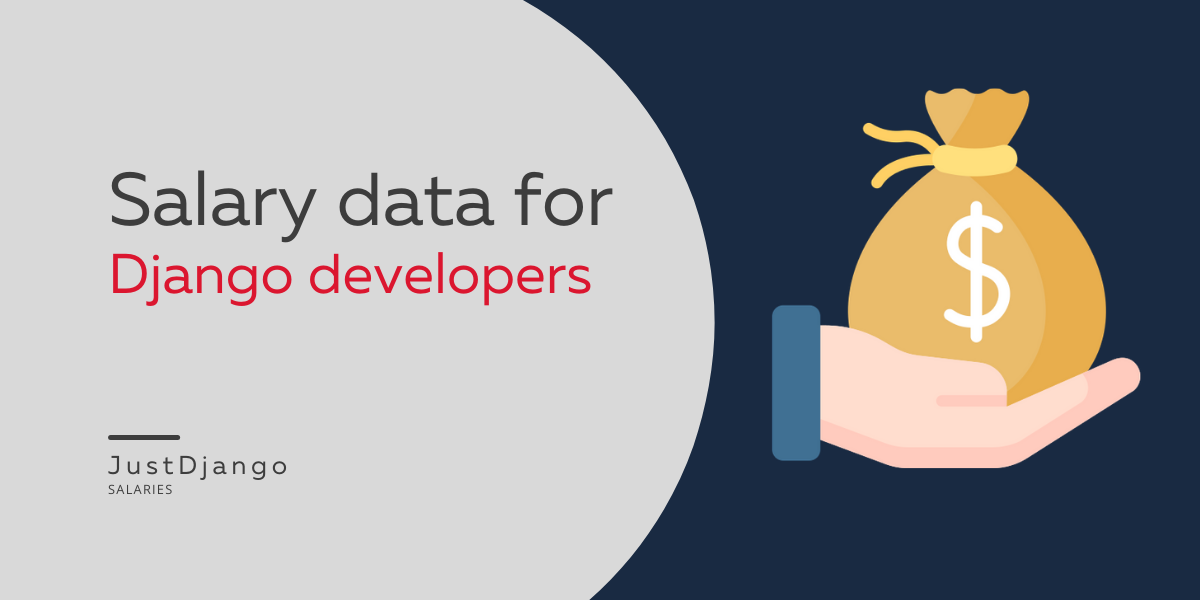 Justdjango Salaries